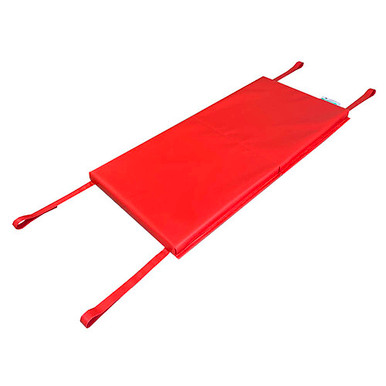 Back Pad for Stall Bars