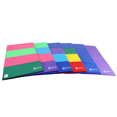 Tumbl Trak: - Gymnastic Tumbling Mats for Tumbling, Cheer, Dance ...