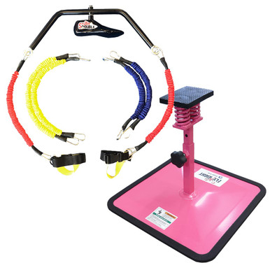 Tumbl Trak: Stunt & Fly Bundle