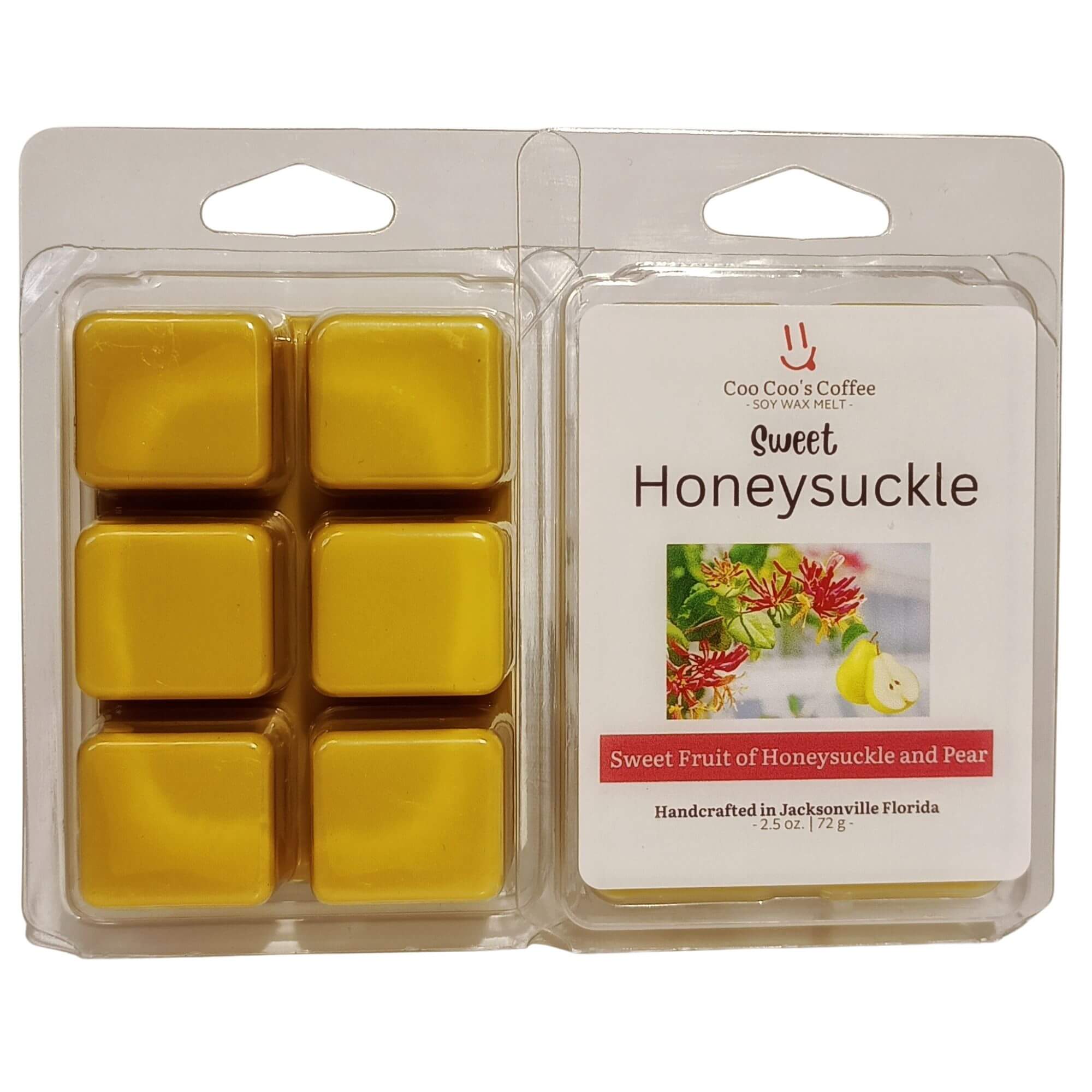/products/sweet-honeysuckle-pear-wax-melts/