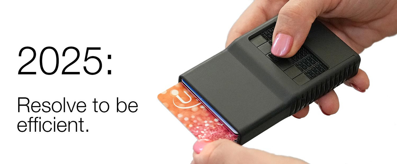 ACM® Wallet Official Site. An advanced credit card holder & money clip.