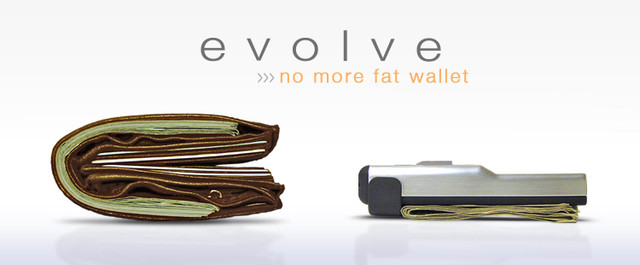 ACM® Wallet Official Site. An advanced credit card holder & money clip.