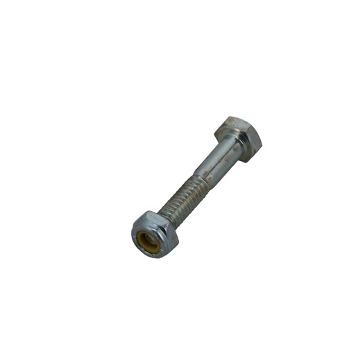 Kinedyne Bolt & Nut Jack Bar Small Tube Replacement Foot