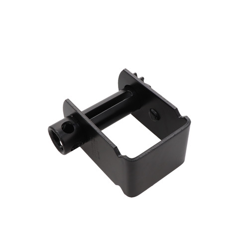 Kinedyne Storable Sliding "C" Channel Winch