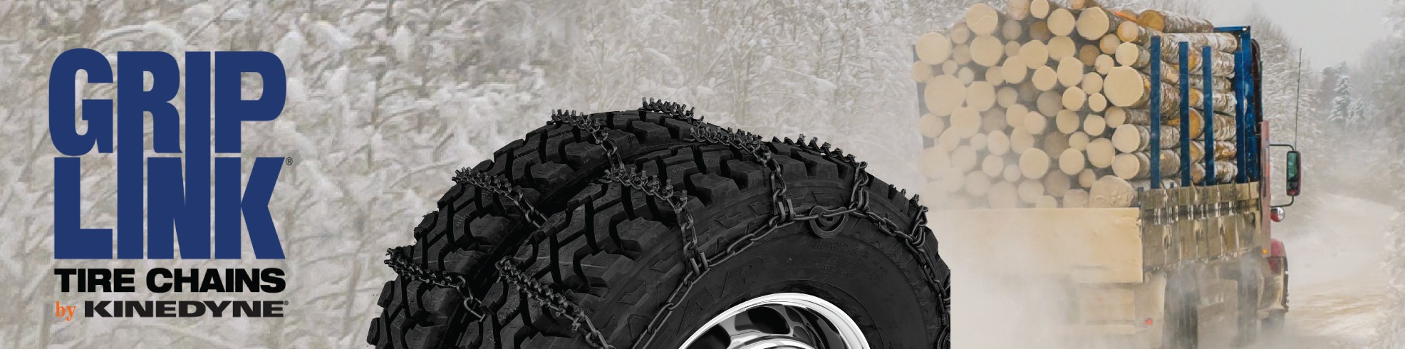Tire Chains