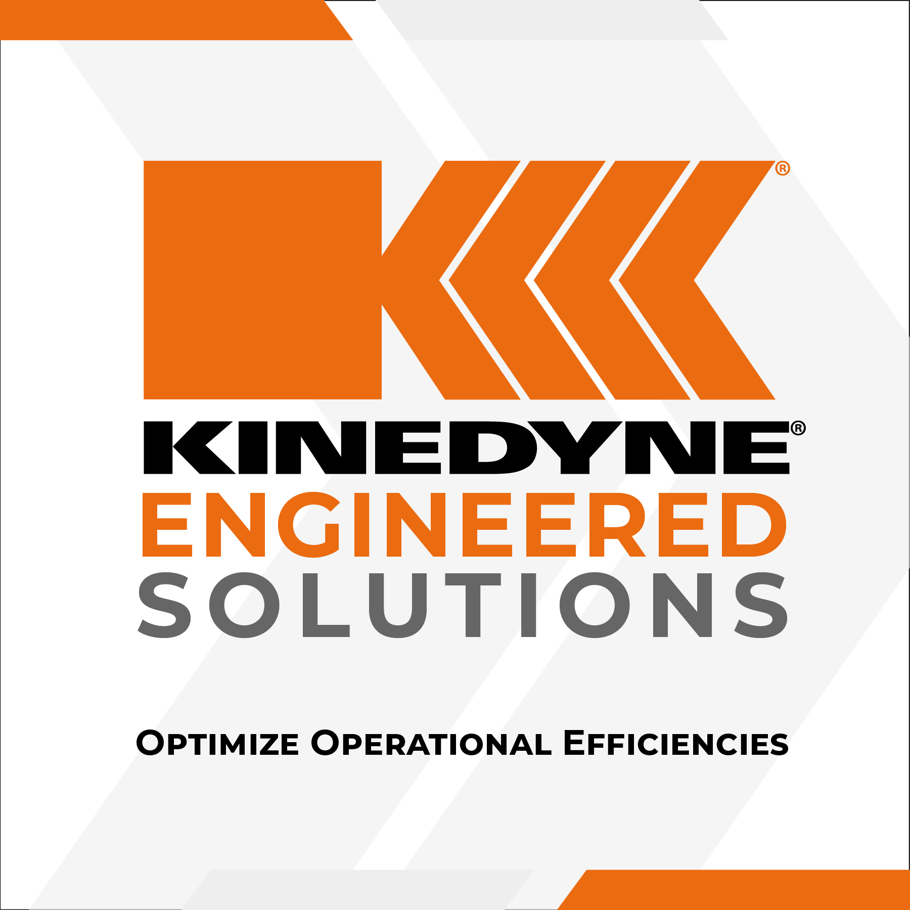 Enhancing Efficiency and Safety - Kinedyne Canada