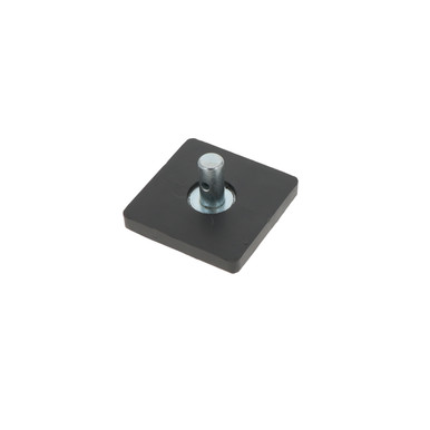 Kinedyne Replacement Small Jack Bar Rubber Foot
