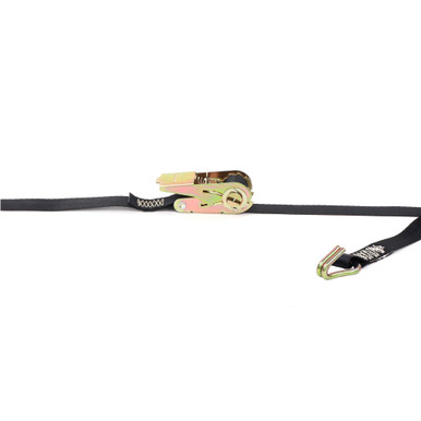 Kinedyne HD 1" x 6' Cam Headache Rack Securement Strap