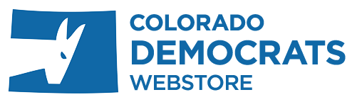 Colorado Democrats Webstore
