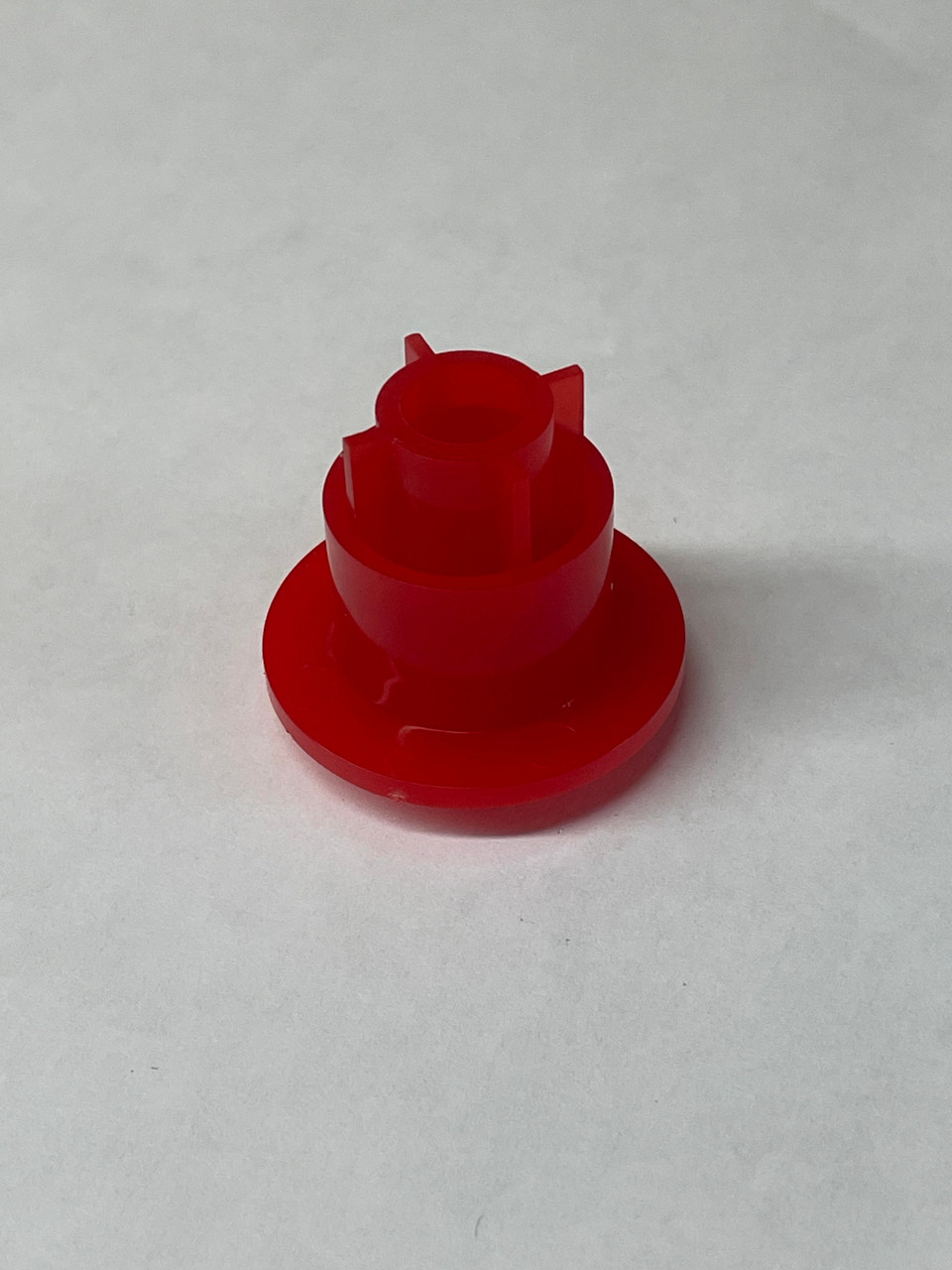 Red Minn Kota Foot Control Trolling Motor Gear Indicator Kit - MARINE ...