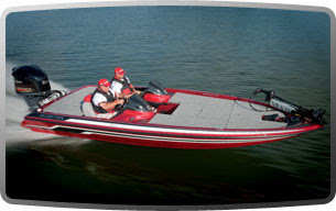 1988 Skeeter SK 2000