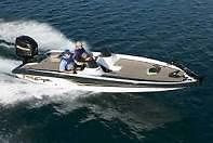 1995 Procraft Super Pro 200