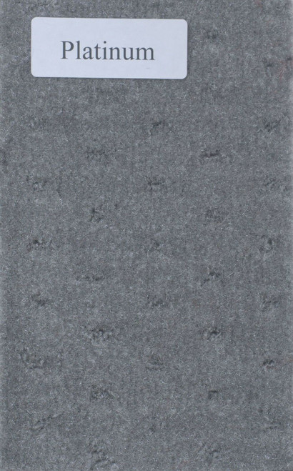 28 oz. Pontoon Boat Marine Carpet - 8.5' Wide x Various Lengths, 10' to ...