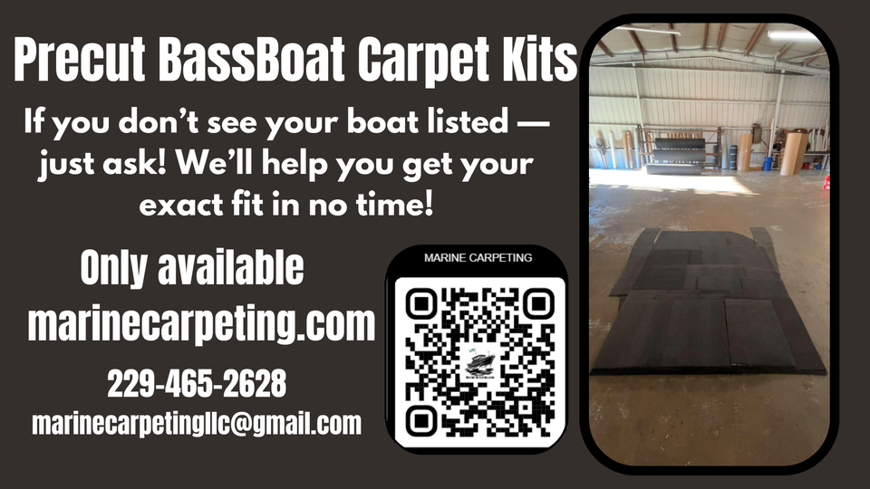 MARINE CARPETING
