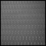 Hydro-Turf Boating Mat Sheet - 47" x 86" in Molded Diamond with PSA ...