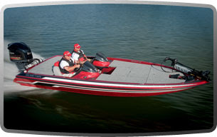 1988 Skeeter SK 2000