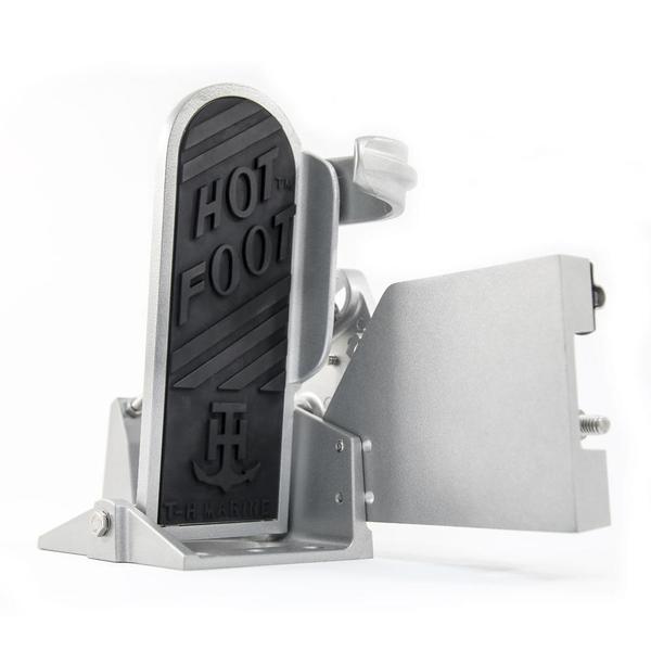 T&H Marine Hot Foot™ - Original Foot Throttle