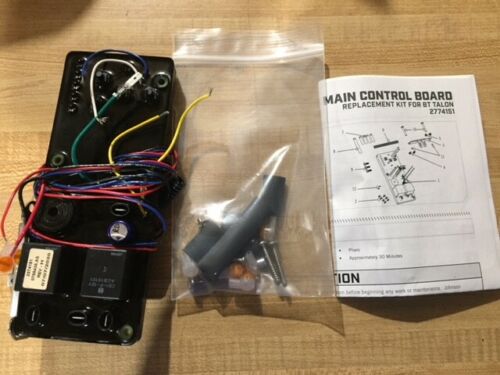 MINN KOTA TALON BLUETOOTH CONTROL BOARD KIT PN# 2774151 - MARINE CARPETING