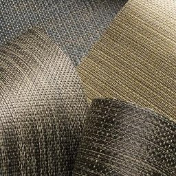 Wicker Weave by Infinity Luxury Woven Vinyl®