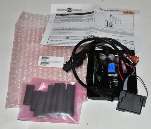 2774065 Minn Kota Terrova BT and Riptide Terrova BT 12 Volt Control Board
