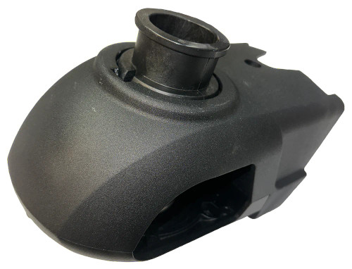 Minn Kota Fortrex Bowguard Assembly FW 2991754 - MARINE CARPETING