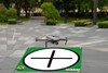 Drone Target Pad, Plus Target (Various Sizes and Substrates) | Geyer ...