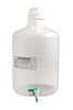 Carboy Bottle with Stopcock, 20 Liter Capacity - Polypropylene - With 2 Handles | Geyer ...