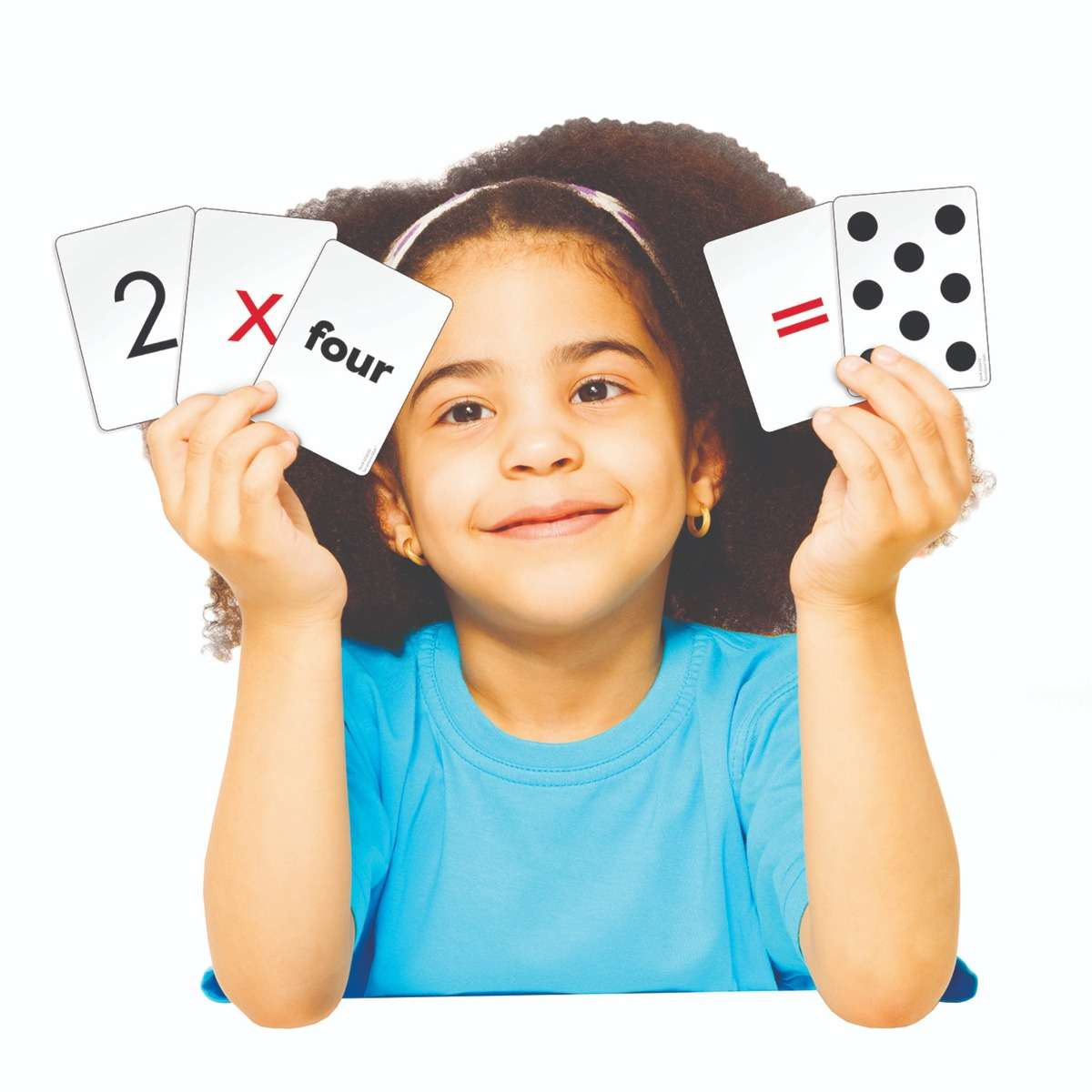 Math Vocabulary Flash Cards | Geyer Instructional Products