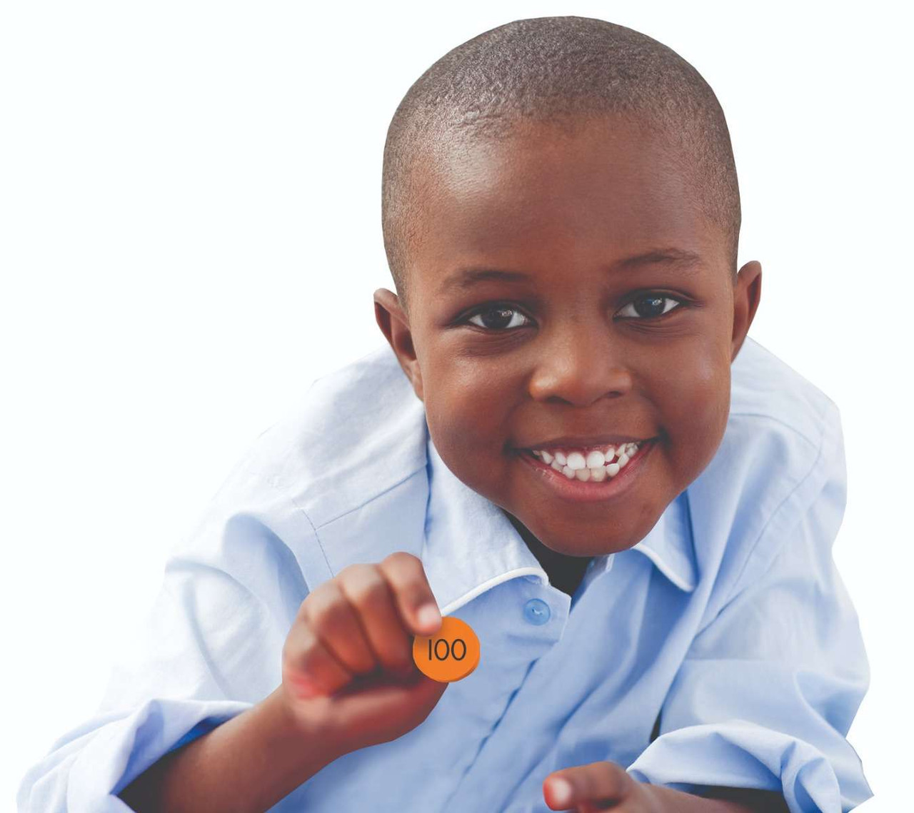 Sensational Math 7-Value Whole Numbers Place Value Cards Set | Geyer ...