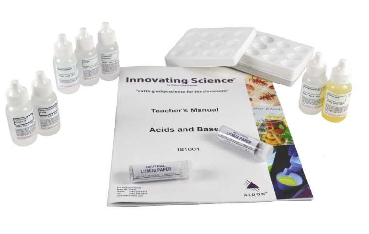 Innovating Science: Healthy Plants Kit | Geyer Instructional Products