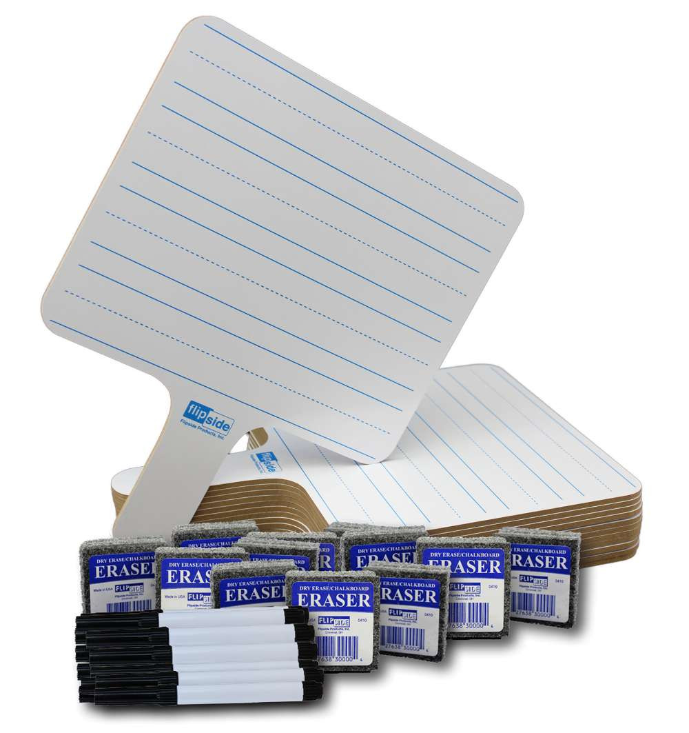 Lined Answer Paper | Geyer Instructional Products