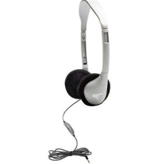 Headphone with In-Line Volume Control and usb plug | Geyer ...
