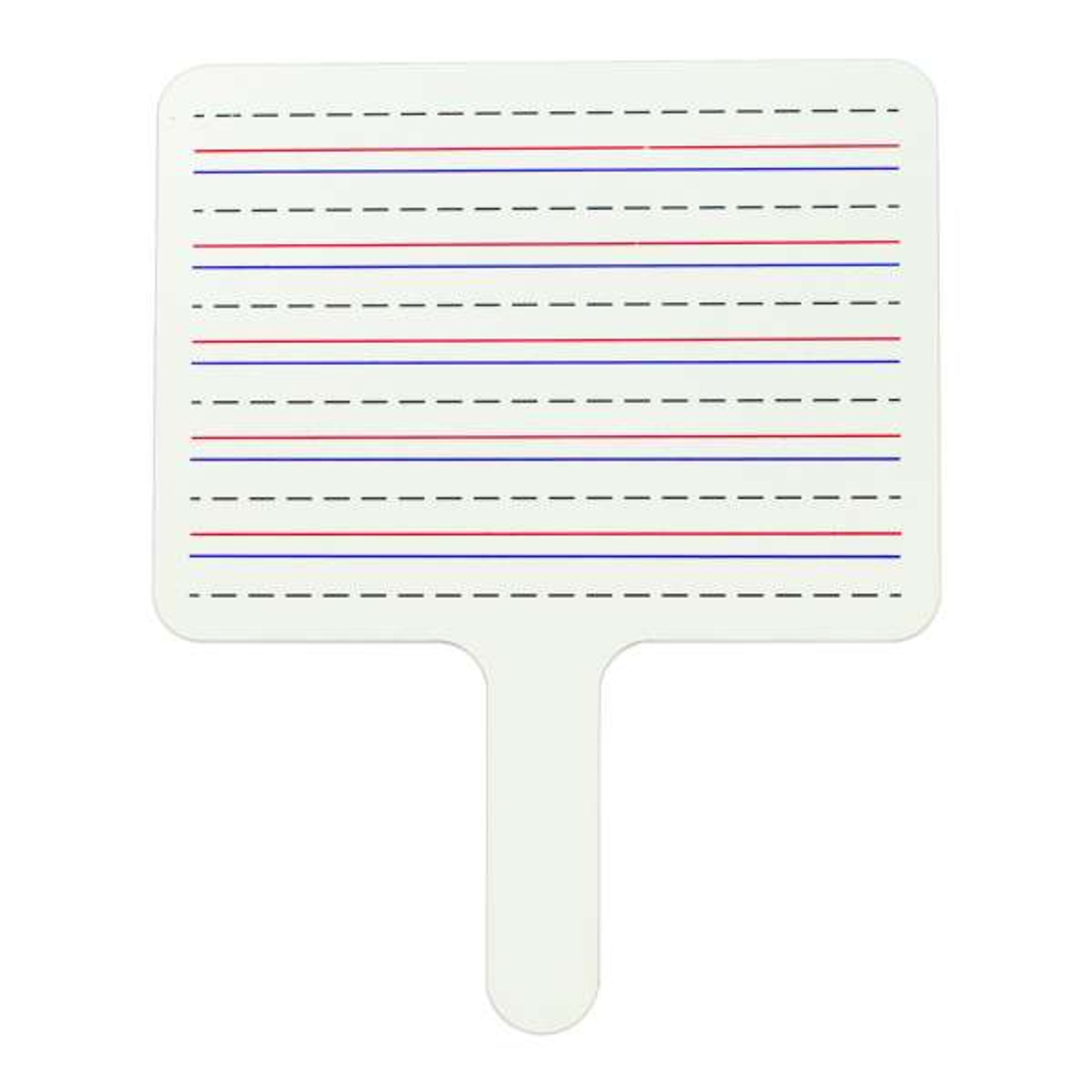 Lined Answer Paper | Geyer Instructional Products