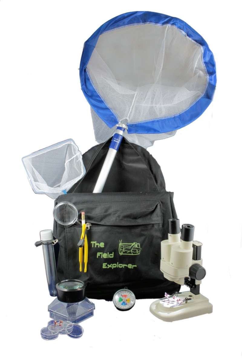 STEM Explorer Kit | Geyer Instructional Products