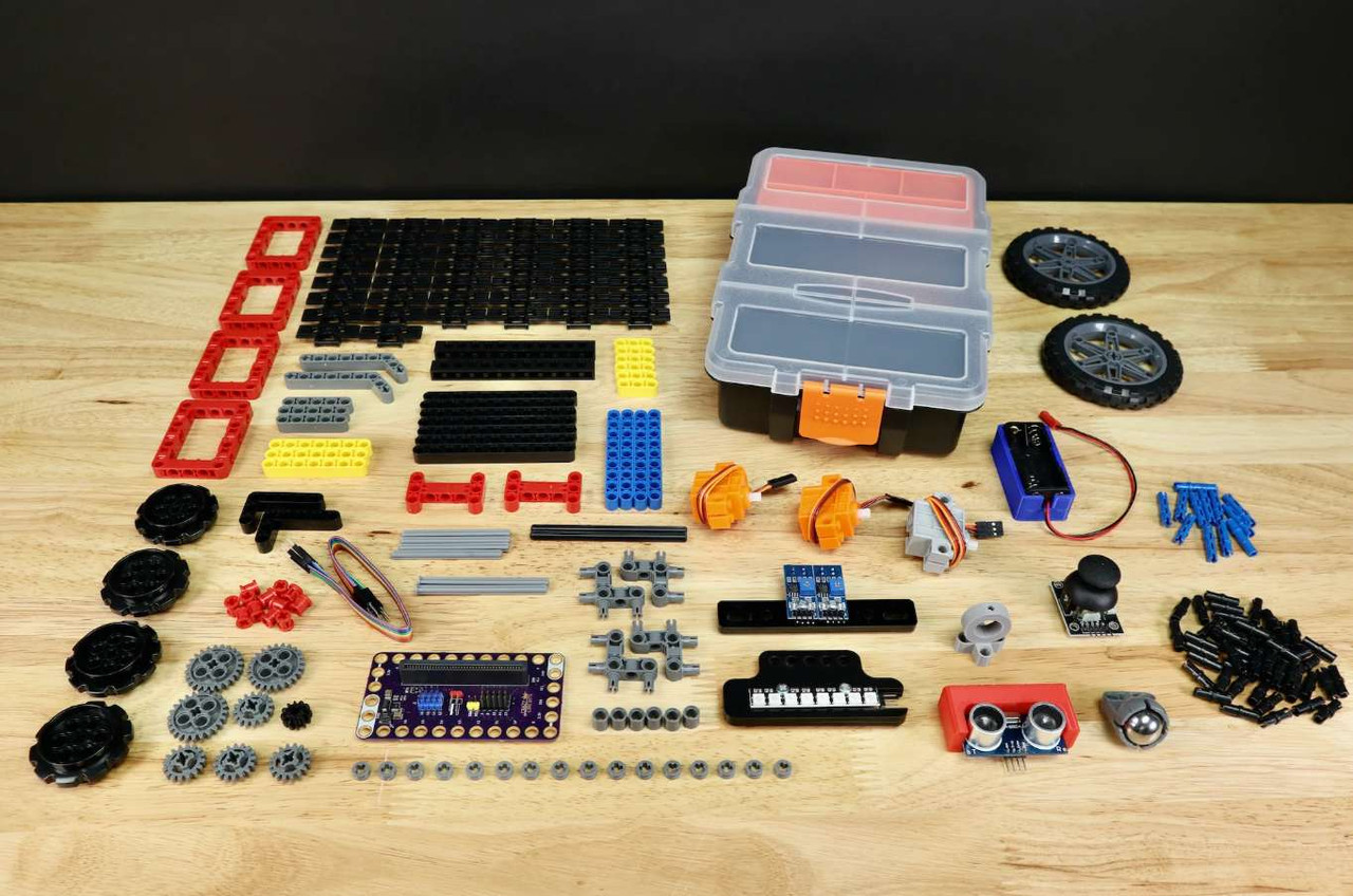 Bit Board Kit | Geyer Instructional Products