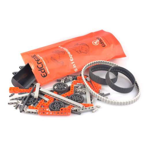 mBot Ranger Robot Kit | Geyer Instructional Products