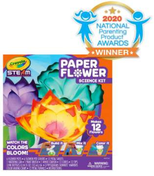 Just Add Fruits and Veggies STEAM Science & Art Kit | Geyer ...