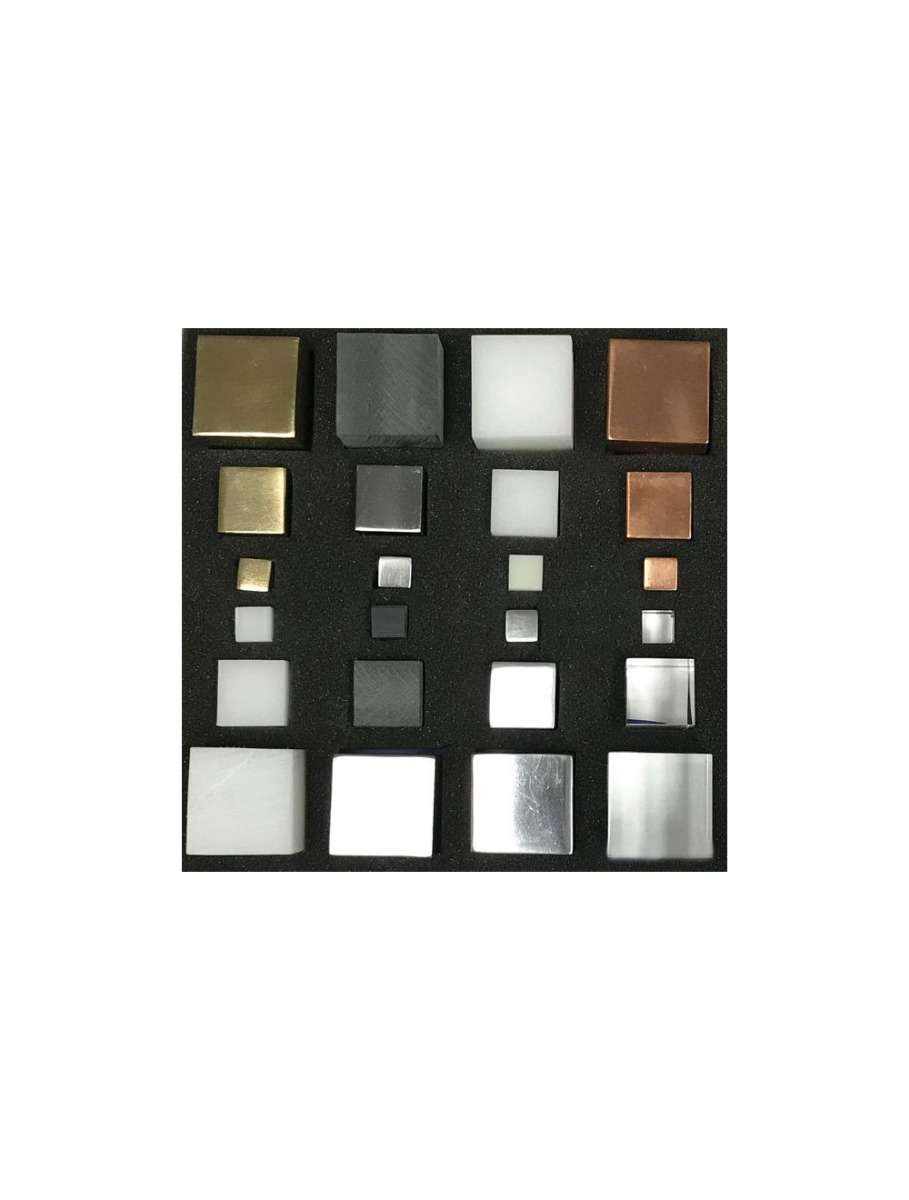 The "E" Cube Kit | Geyer Instructional Products