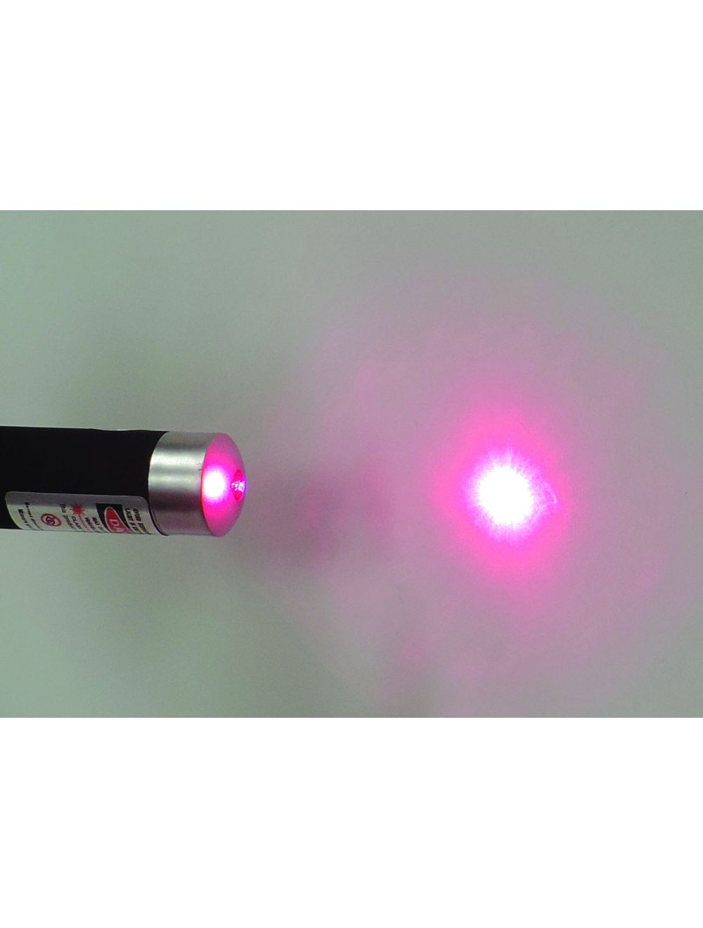 LASER POINTER WITH HOLDER | Geyer Instructional Products