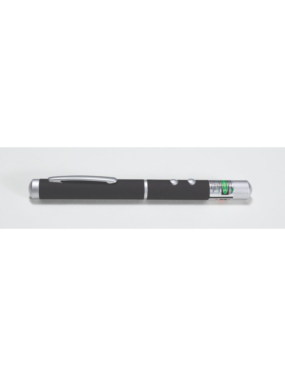 LASER POINTER WITH HOLDER | Geyer Instructional Products
