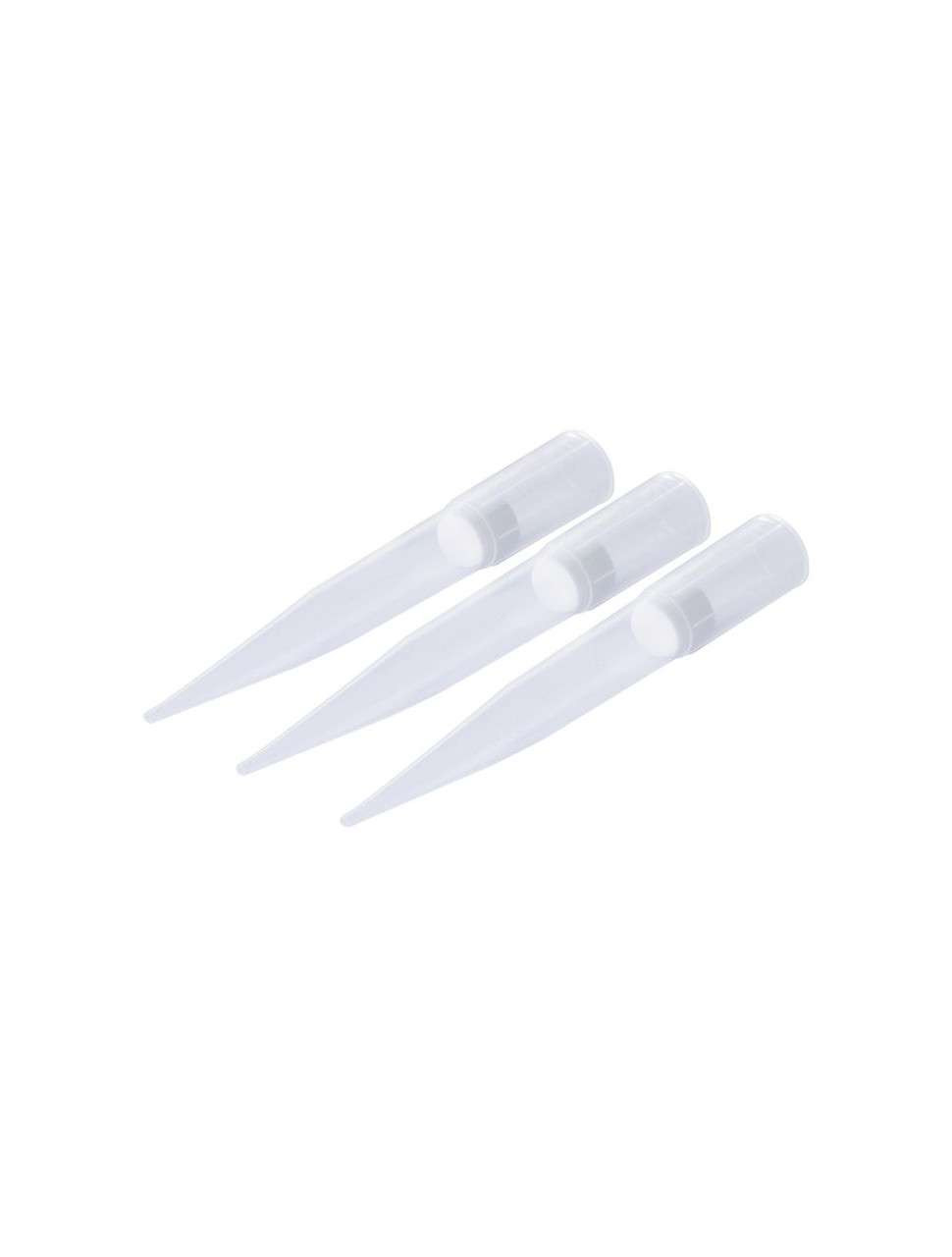 UNIVERSAL TIPS W/FILTER, 100-1000UL, NATURAL, BULK, PK/500 | Geyer ...