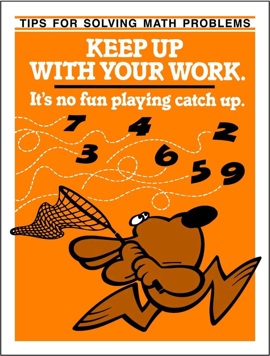 Math Tips II Posters - Set of 5 for Classroom Learning | Geyer ...