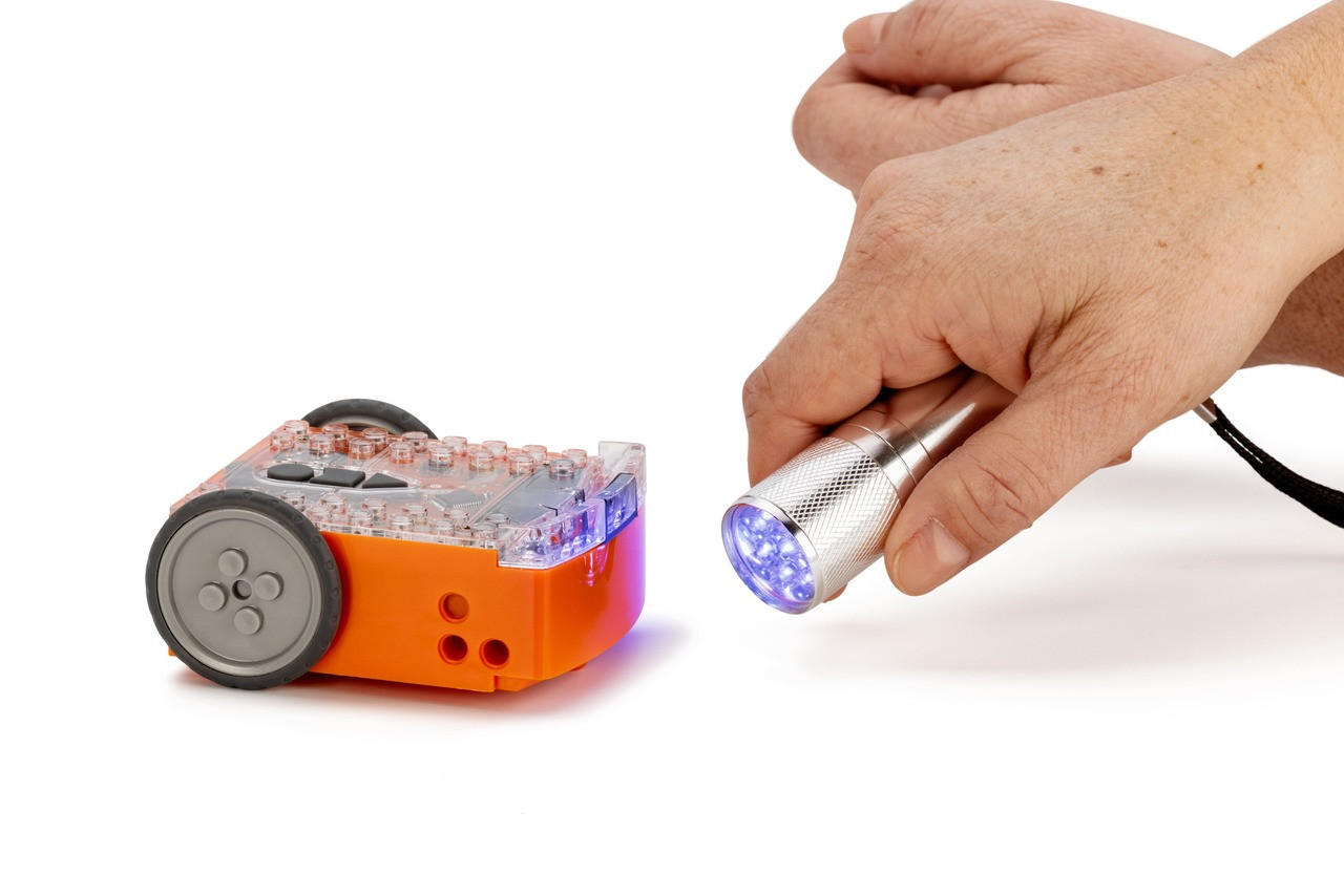 Edison v3.0 Robot EdPack | Geyer Instructional Products