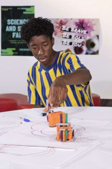 Edison V3.0 EdSTEM class Pack, 30 Robots and 15 EdCreate Edison Creator ...