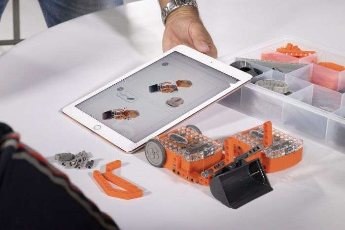 Edison v3.0 Robot EdPack 20 PACK | Geyer Instructional Products