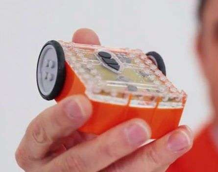 Edison v3.0 Robot EdPack 20 PACK | Geyer Instructional Products