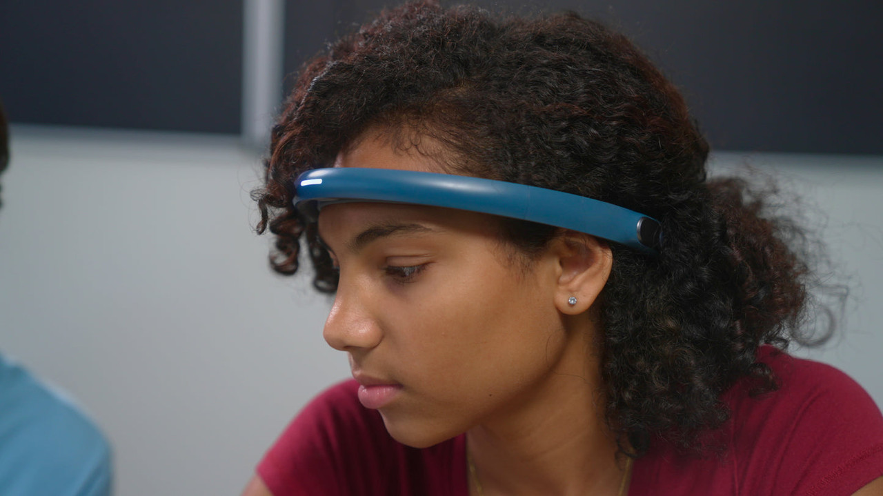 NeuroMaker BCI - Brain-Computer Interface Kit