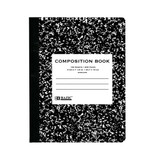 100 Ct. Primary Journal Marble Composition Book 48 pack | Geyer Instructional Products