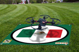 Drone Landing Pad, Color Target Dot, Yellow (Various Sizes and ...