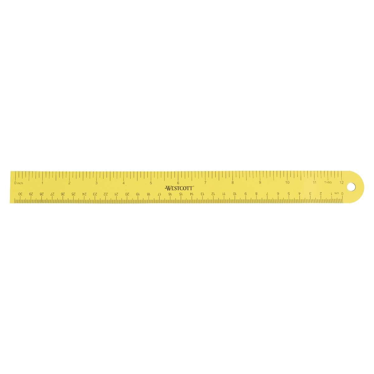 The Master Ruler Standard | Geyer Instructional Products